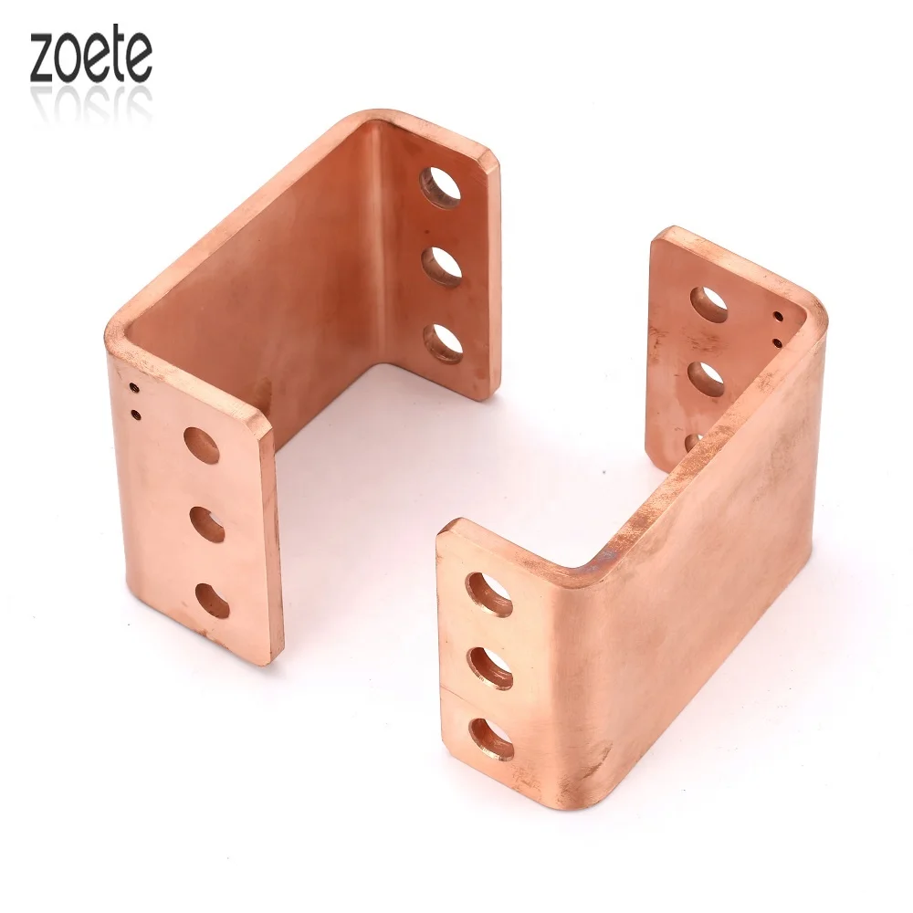 Iso9001 Factory Made Tinned Copper Busbar - Buy Tinned Copper Busbar ...