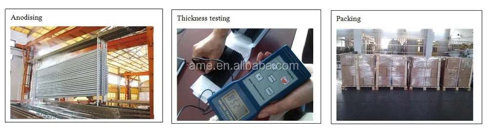 Aluminium Extrusion Computer Case - Buy Computer Case,Aluminium ...