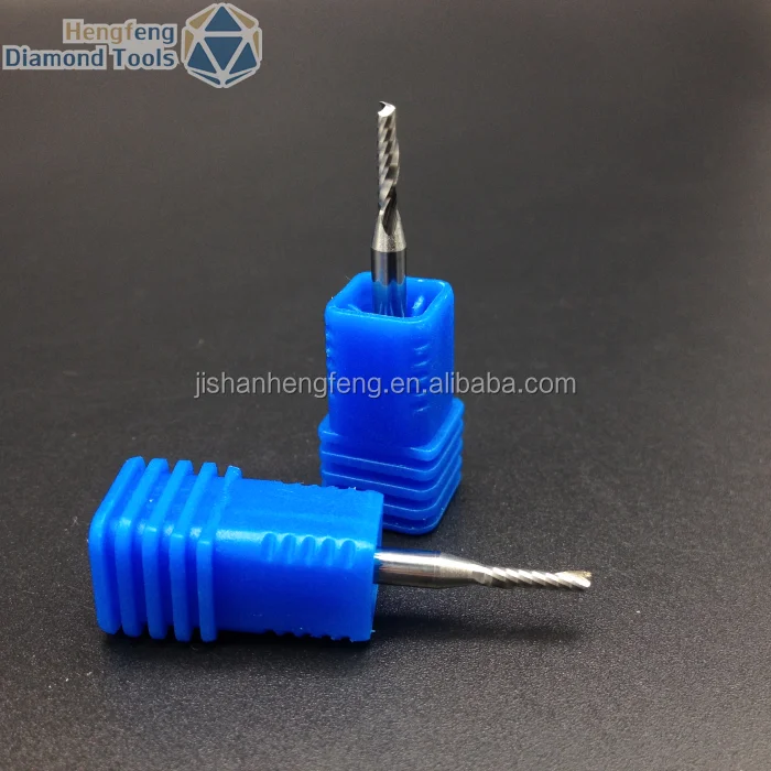 Knife Carbide Engraving Tools Milling Cutters Flat Bottom Mill Cutting ...