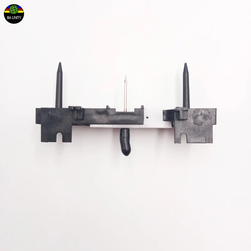 Solvent Ink Cartridge Needle Sucker Ink Bottle Needle For 440ml And ...