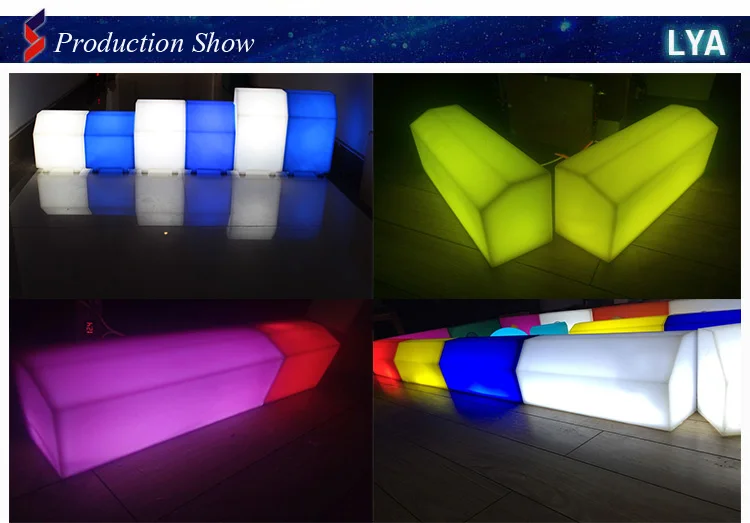 Standard Kerbstone Sizes Lighting Plastic Road Side Pavement Led ...