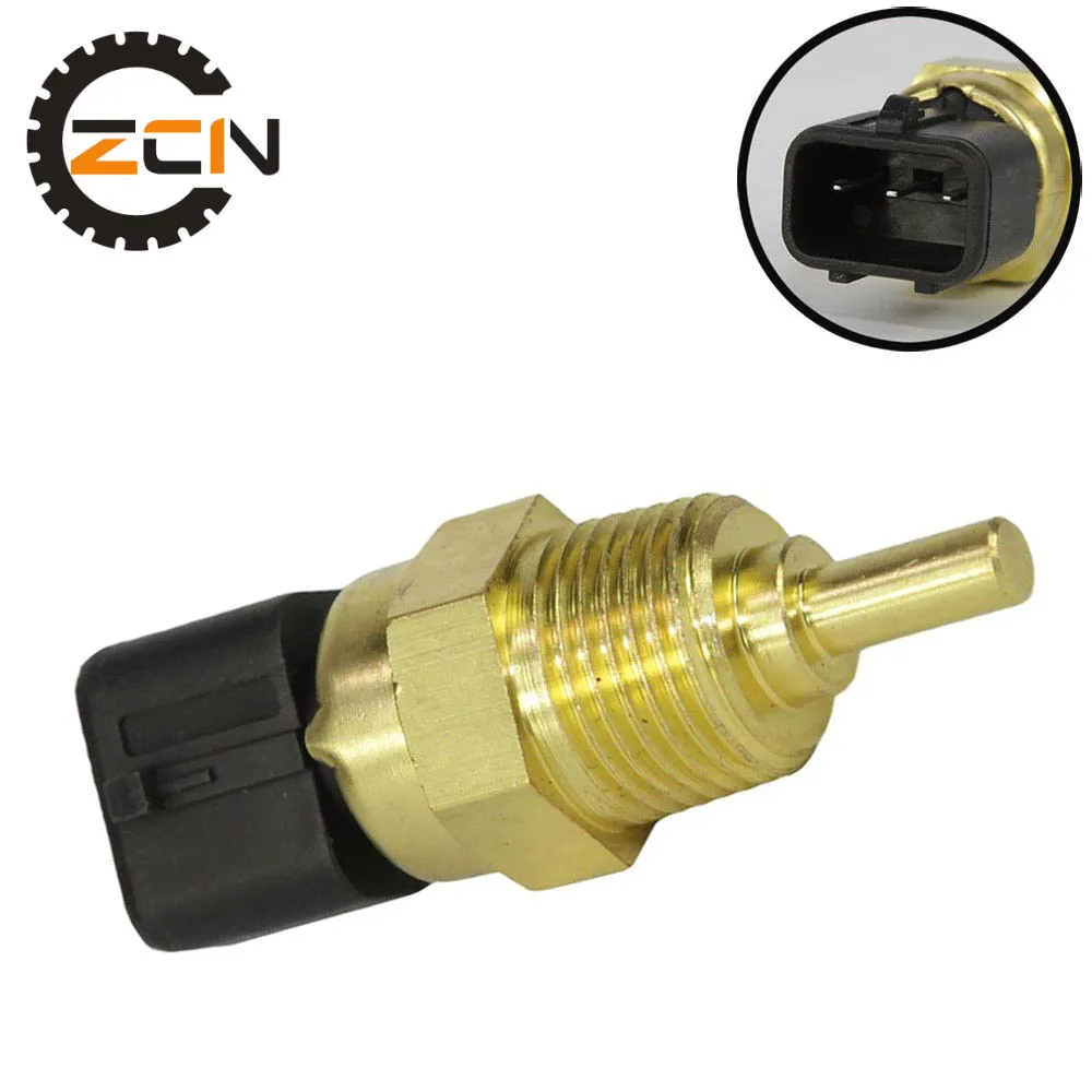 Water Temperature Sensor Assembly 39220-38030 for Hyundai Accent 2000-2015