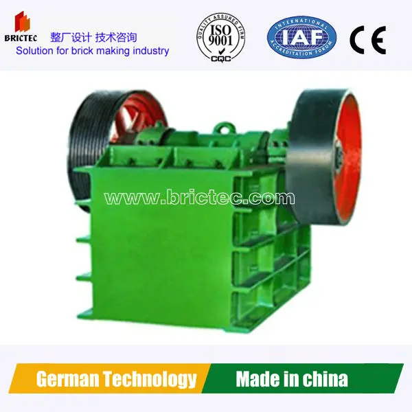 Jaw Crusher For Ceramic Tile Production Line - Buy Jaw Crusher,Ceramic ...