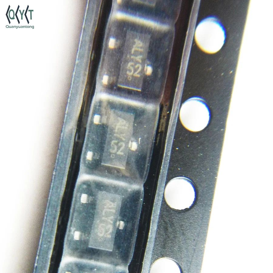 50 V 150毫安 Sot-23 Npn 功率晶体管 3875 Ktc3875 Ktc3875s-y-rtk/p - Buy Ktc3875 ...