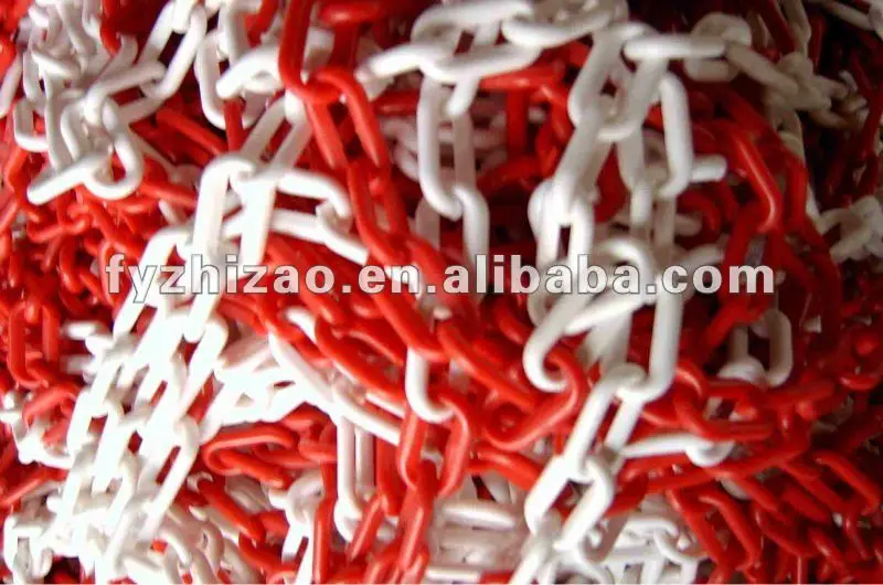 Warning Chain - Buy Warning Chain,Safety Plastic Chains,Plastic Chain ...