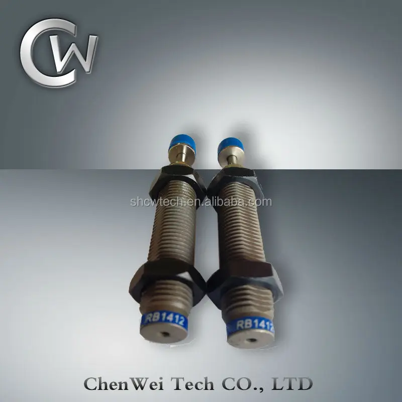 Rb/rbc2015 Smc Typ Small Shock Absorber-austausch Mit Smc-modell - Buy ...