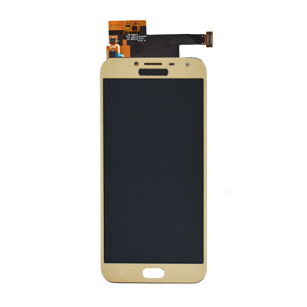 Super Amoled Original Replacement Touch Screen For Samsung Galaxy J4 ...