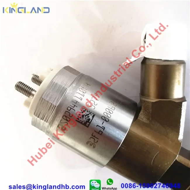 320d Diesel 10r7675 Engine 3264700 C6.4 Fuel Injector 326-4700 - Buy ...