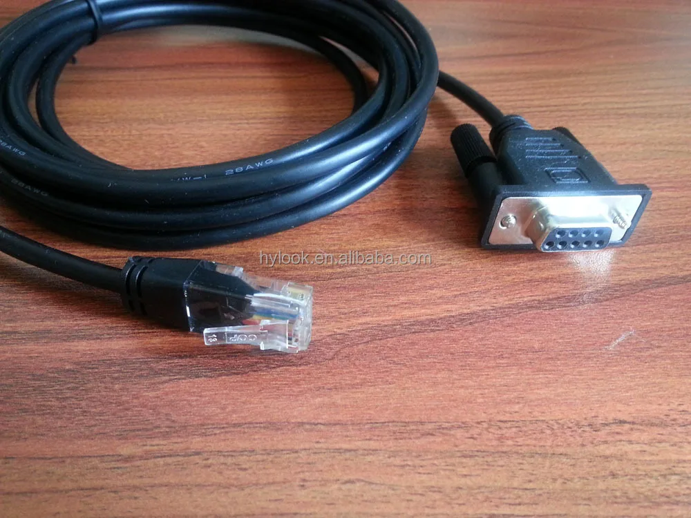 26264-01-r Rs232 Data Cable For Verifone Vx510 Vx570 Vx610 Vx520 - Buy ...