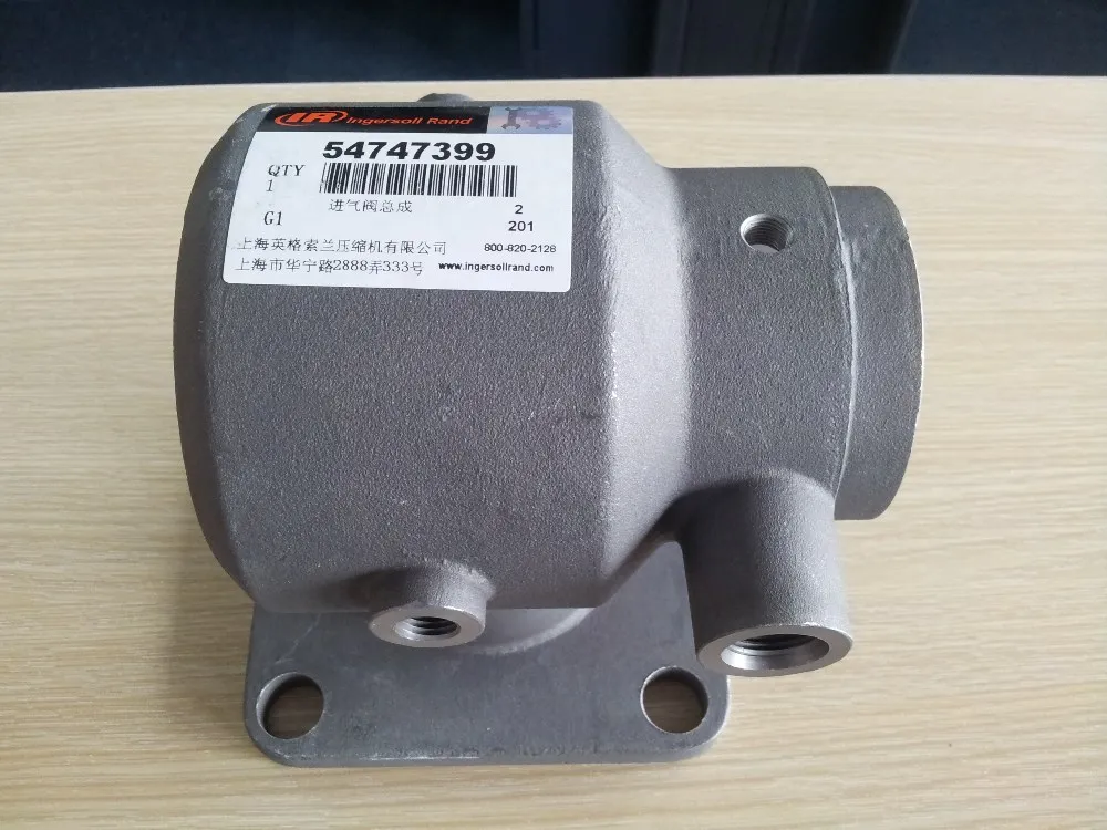 Ingersoll-rand Air Compressor Spare Parts - Efficient Filters