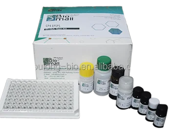 Corn Soybean Rice Cotton Gmo Test Kit Cp4 Epsps Elisa Test Kits - Buy ...