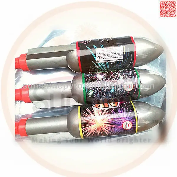 1.4g Pyrotechnic Fireworks Rockets For Sale In Dubai Market - Buy ...