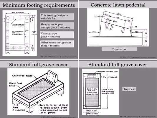 Shop Our Purple Granite Tombstone with Rose Design for Sale