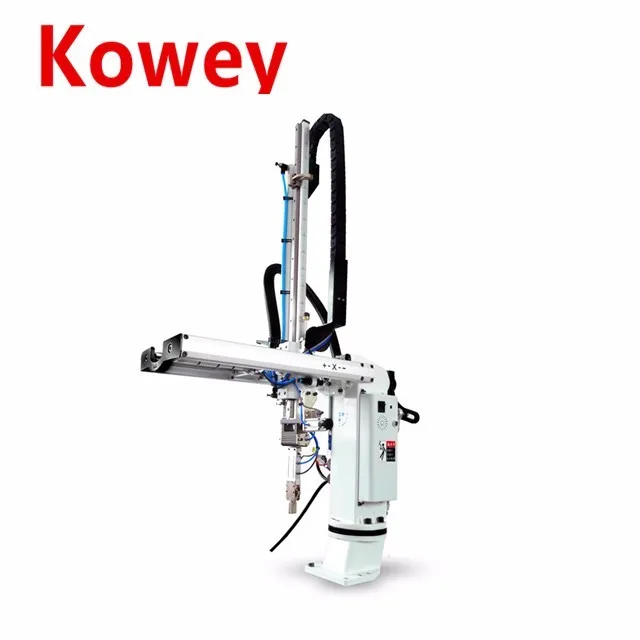 On Sale-kowey Multi-purpose High Speed Intelligent Swing Arm Pick And Place Robot - Buy Sprue ...