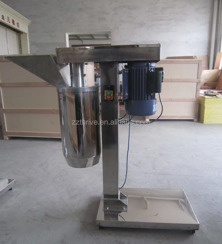 Hot Selling Professional Automatic Mashed Garlic Machine Mash Machine ...