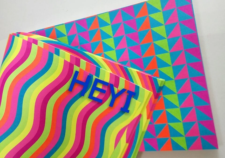 Good Brand Bright Colors Flimsy Paper A4 For For Kids To Build Paper ...