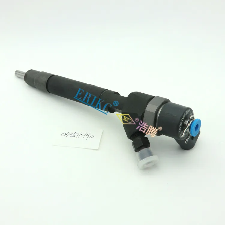 0445110190 Bicos Injetores 05080 00aa Diesel Pump Injector 0 445 110 ...