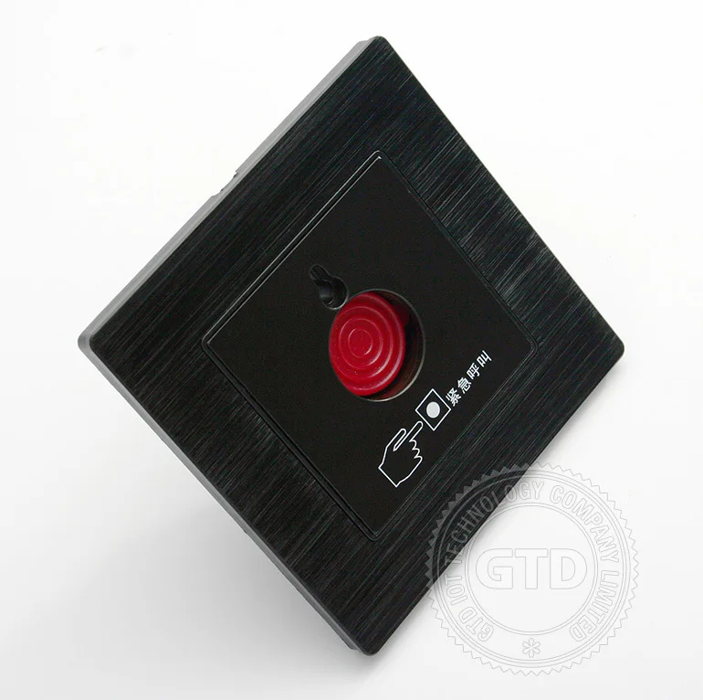 15b Series Luxury Hotel Sos Firemans Switch Smart Hotel Cable Emergency ...