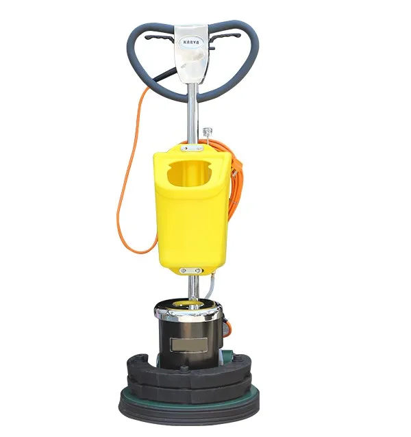 17 Inch Granite Marble Floor Cleaning And Polishing Machine - Buy ...