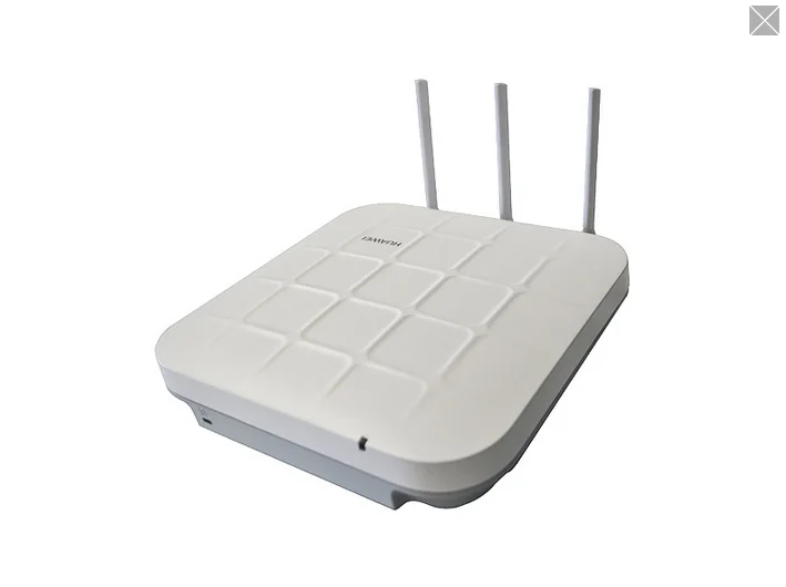 Easy To Deploy Access Point Huawei Ap Ap5130dn 2.4 Ghz 5ghz Indoor ...