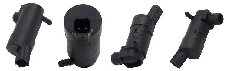 Windshield/windscreen Washer Pump 30699953 For Volvo S60/s80 - Buy ...