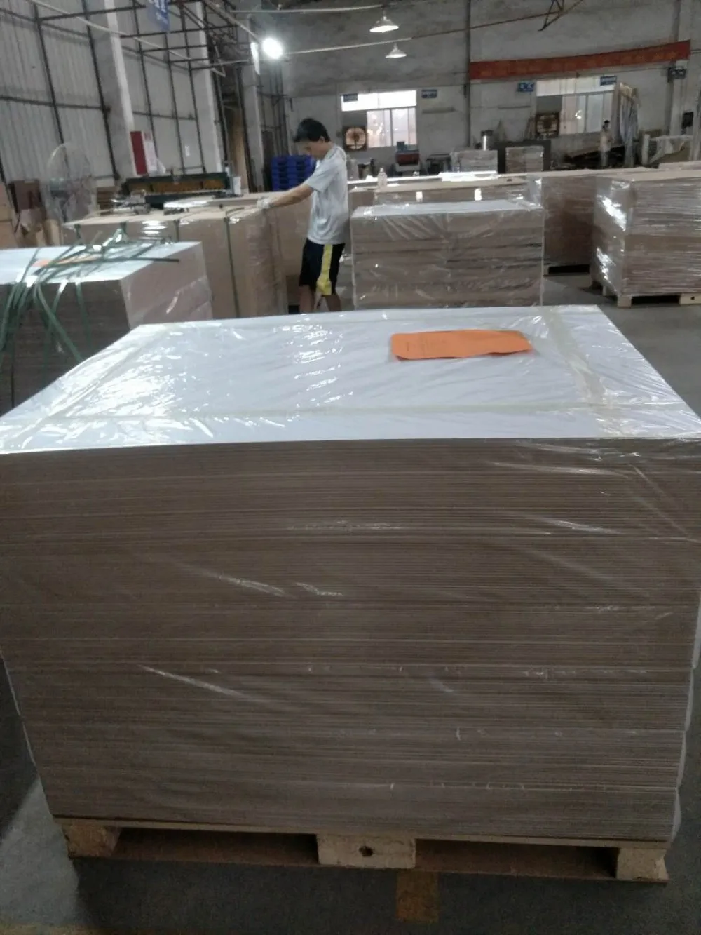 High Quality White Backup Board Pcb Drill Backup Board - Buy White ...