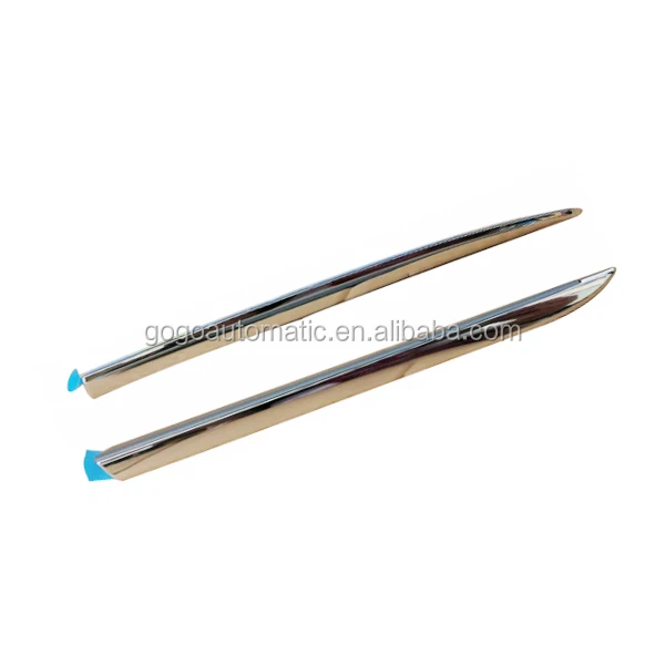 Rear Door Moulding For S Class W222 X222 2015 Oem 2226908701 2226908801 ...