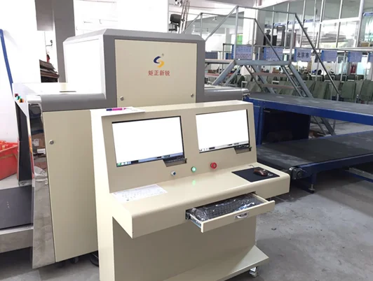 Conveyor Belt X-ray Machine,Xray Detector Scanner,Airport Xray Scanners ...