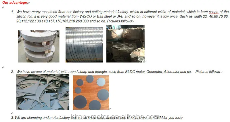 Silicon Steel Iron Core - Buy Scrap Silicon Steel,Silicon Steel ...