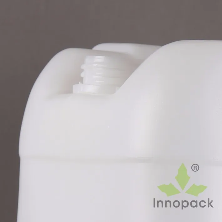 Customized Plastic Water Jerry Can 25 Liter - Buy Plastic Water Jerry ...