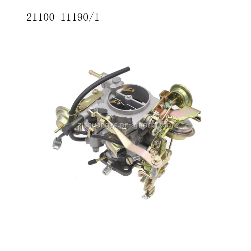 Auto Car Parts For Prius C Nhp10 Oem 16363-21060 16361-21120 16711 ...