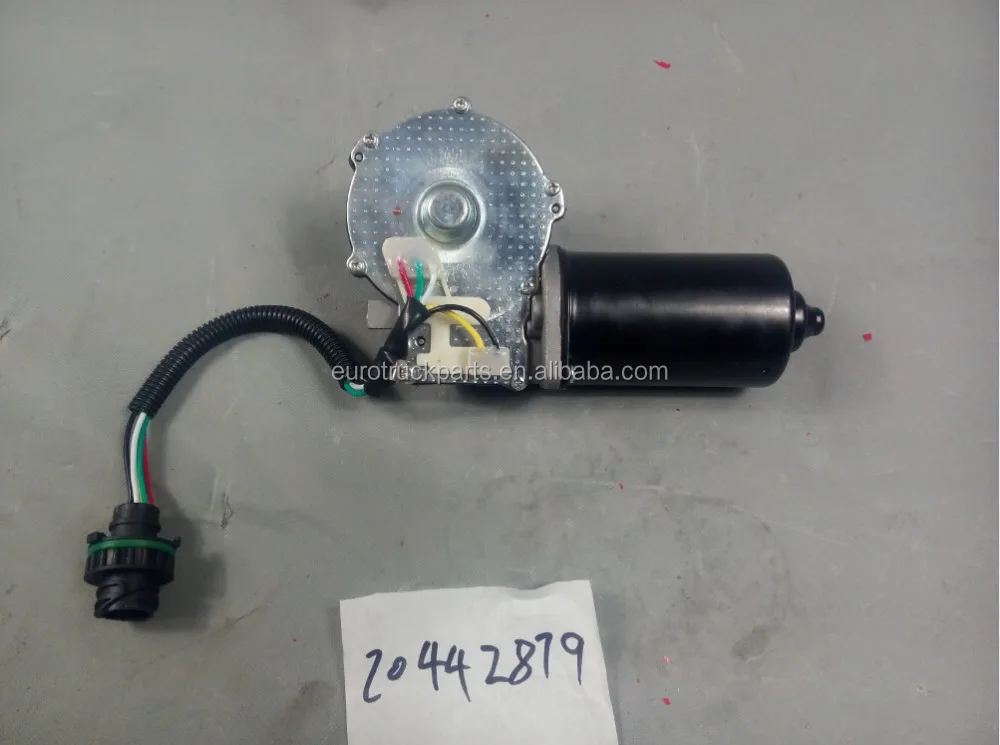 Heavy duty volvo FH12 FH16 partes de carrocerías de camiones oem ...