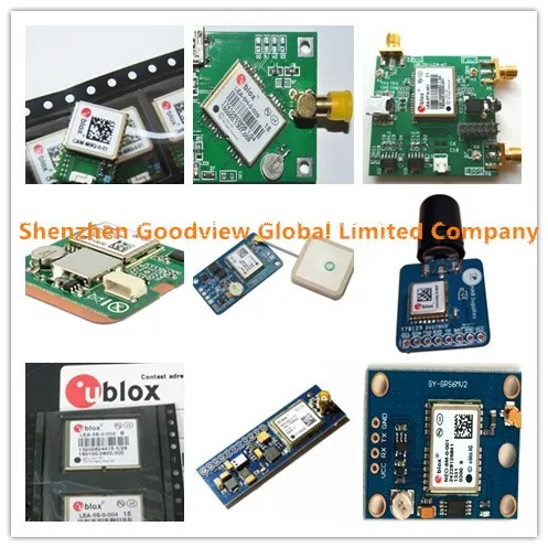 Ublox 무선 모듈 Lea-6t-0-001 - Buy Ublox Gps Gsm Product on Alibaba.com