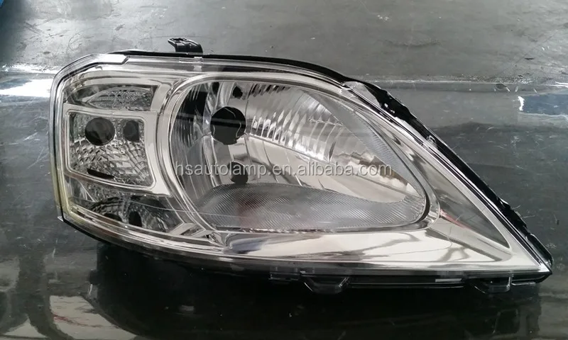 8200744753 / 8200744754 headlight for renault logan 2010, View RENAULT ...