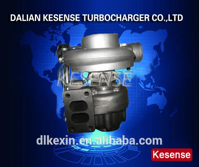 6736818030,6736818190 Hx35w Turbo 3536977 6736-81-8030,6736-81-8190 ...