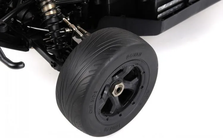 RC Monster Trucks 1/5 Scale Electric LT Truck 2.4G RTR