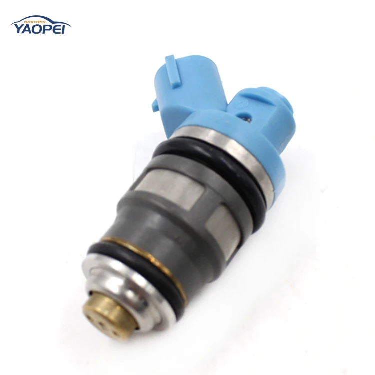 Genuine 1RZ 2RZ Fuel Injector Nozzle - High-Quality YAOPEI