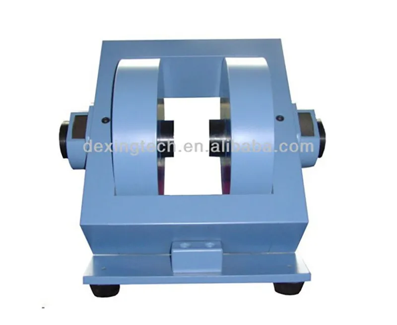 Helmholtz Coil - 3 Axis Induction Coil for Customized Support