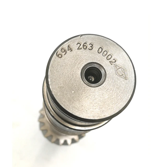 Shield 6942630002 Resistente Al Desgaste Partes De Camiones Contraeje ...