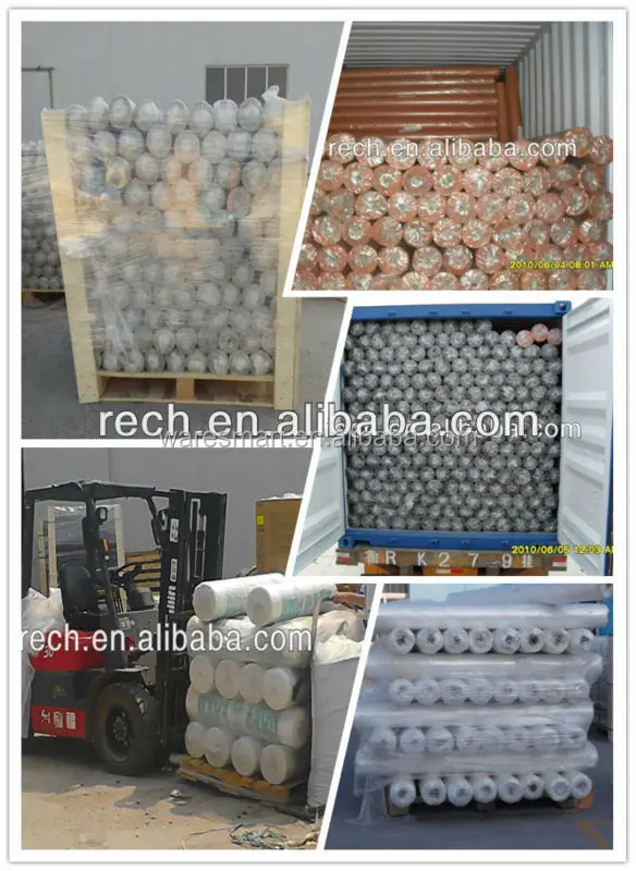 High Quality Recycle Ldpe Builders Film With Black - Buy High Impact ...