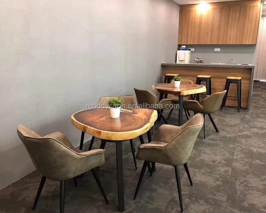 Shop Our Modern Home Furniture, Restaurant Wood Dining Table