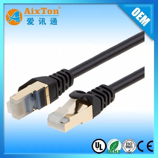 Rj45 10ft Cat5 Ethernet Cable - Buy Rj46 Ethernet Cable,Ethernet Cable ...