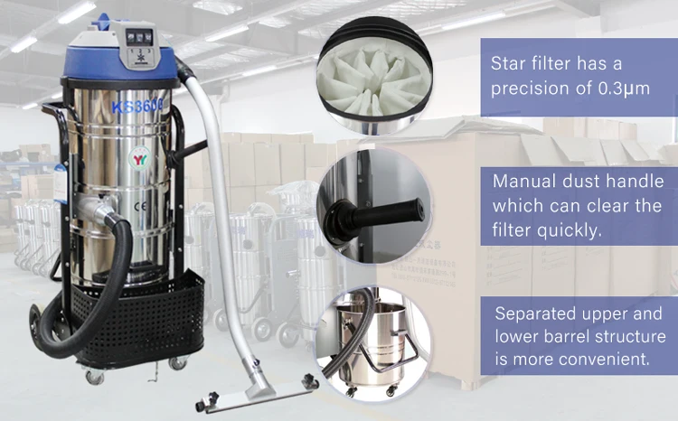 Whirlpool Vacuum Cleaners - Powerful & Efficient Solutions