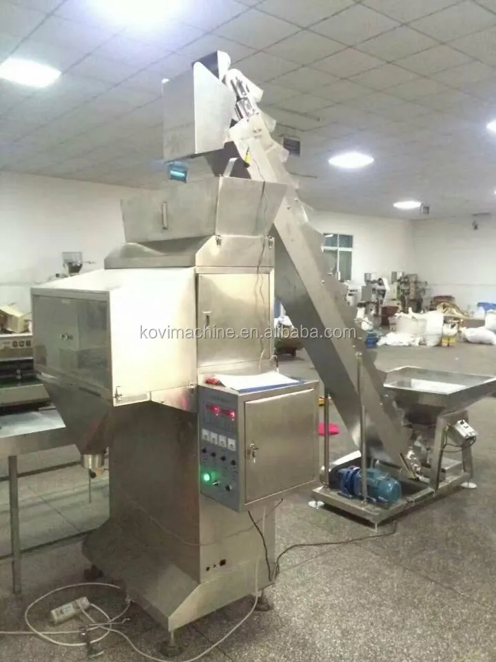 Stainless Chain Hopper Food Grain Bucket Elevator Hoist For Grain - Buy ...