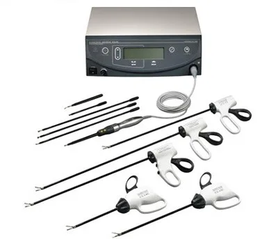 Machined Ultracision Harmonic Scalpel - Buy Ultrasonic Scalpel,Scalpel ...
