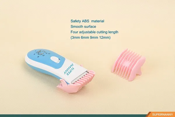 Beautiful Design Best Baby Cutting Machine Dc Motor Cordless Hair ...