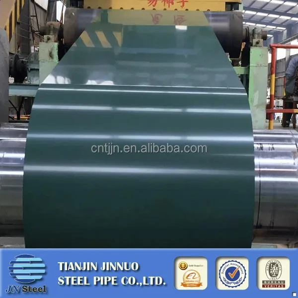 Prepainted Gi Steel Coil / Ppgi / Ppgl Color Coated Galvanized ...