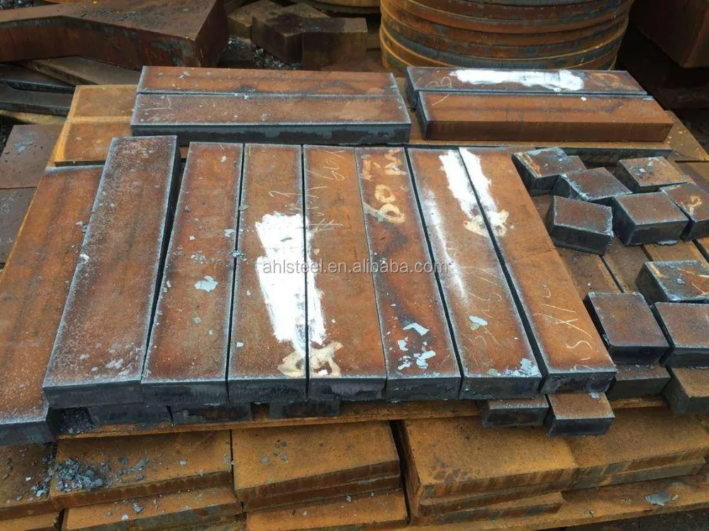 Bisalloy Bisplate500 Q&t Wear Resistant Steel - Buy Bisplate500 Q&t ...