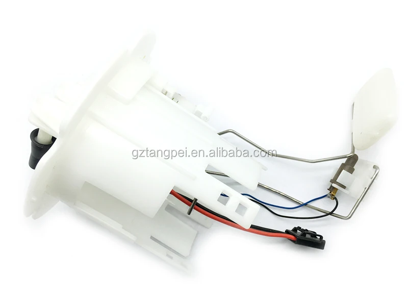 N16 filtro de combustible OEM 25060-4M400 25060-2Y501 250604M400 ...