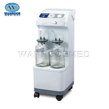 Yx930d Medical Electric Surgical Surgitech Aspirator Suction Machine ...